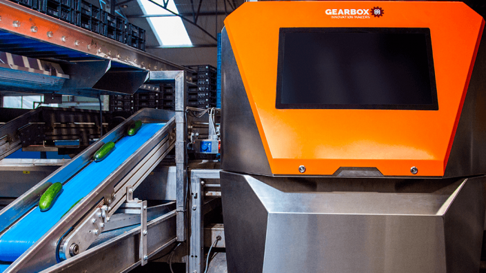 Vision solutions | Smart software | Robotics & Automation | Gearbox ...